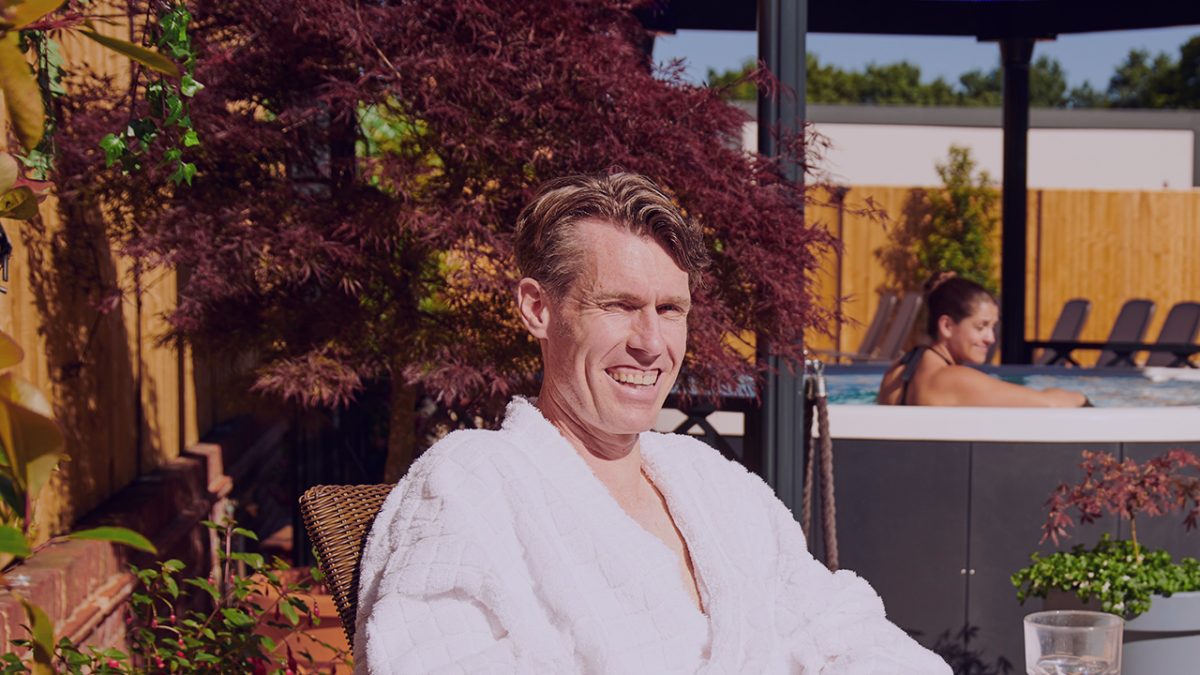 Spa Time Out Packages - Nirvana Collection