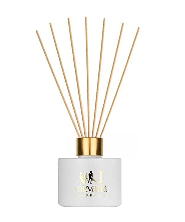 Nirvana Spa Diffuser - Nirvana Collection